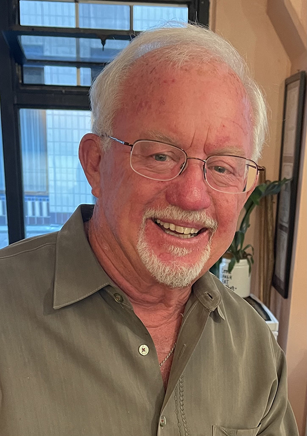 Barry Andersen Seattle Realtor | Where Your Dreams Find an Address